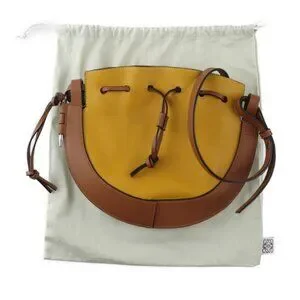 Loewe | Bags | Loewe Horseshoe Small Shoulder Bag X3 Calf Leather ...